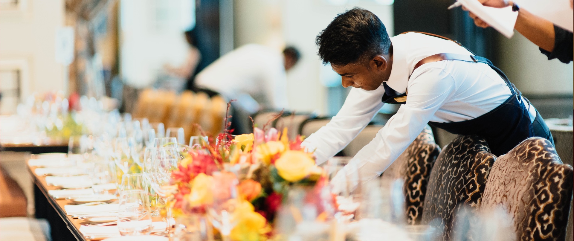 Hospitality Internship - Internship in Mexico